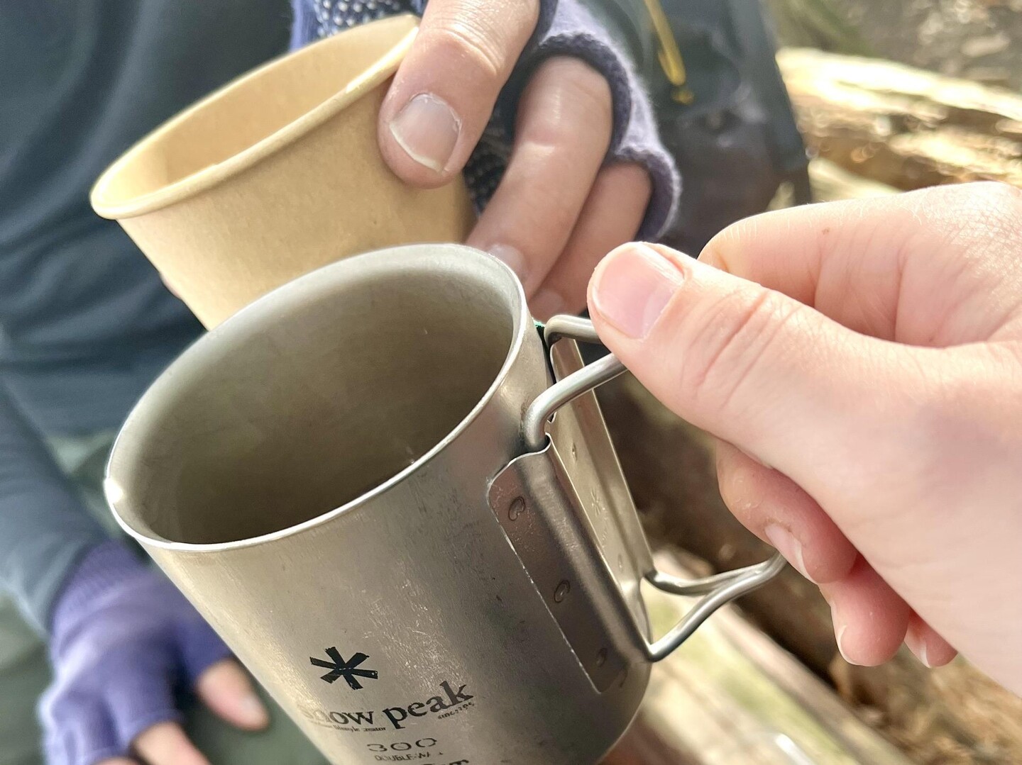 やっぱお山は(*`ω´)bｻｲｺｳﾀﾞｾﾞｪ ️【叶岳・高地山・日向山・飯盛山・高祖山・鐘撞山】 / pu_kaoさんの高祖山・飯盛山・叶岳の活動データ | YAMAP / ヤマップ
