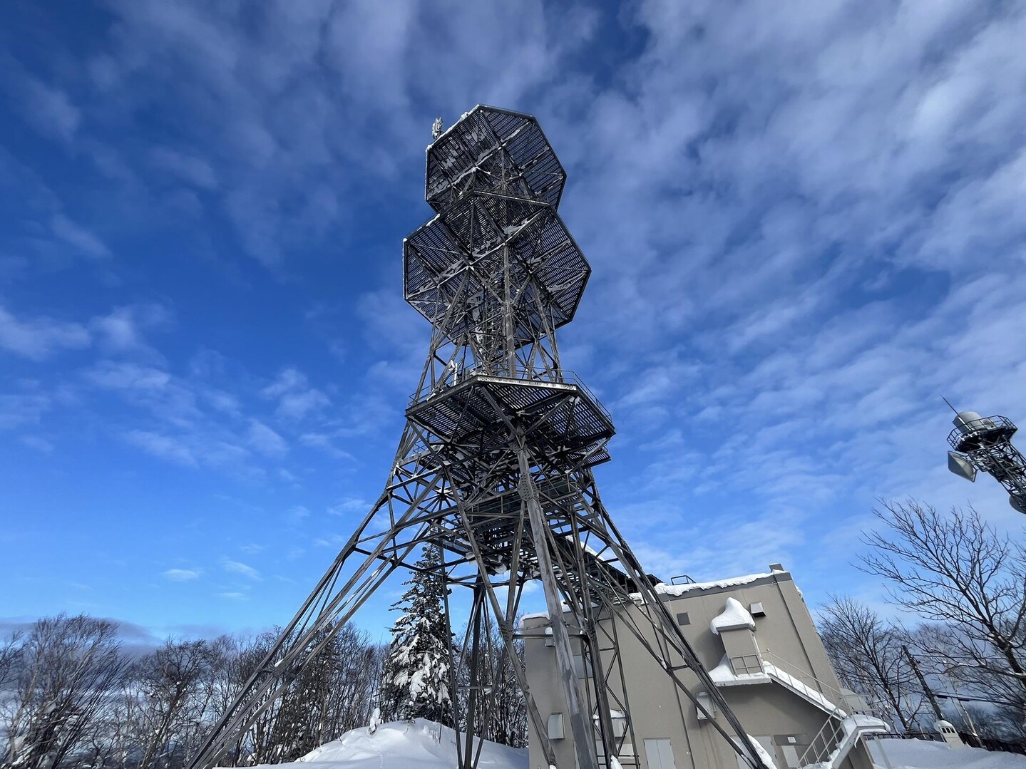昨日眺めてた常磐山 / tar_cyさんの神居岩・常磐山・伊納山の活動日記 | YAMAP / ヤマップ