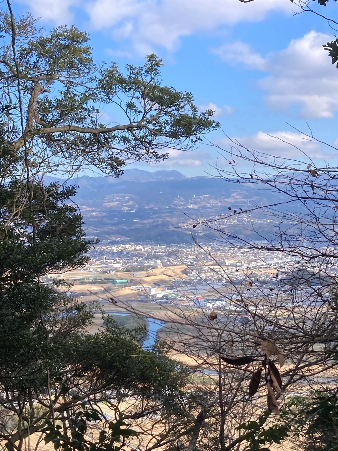 奥沼津アルプス(日守山→大平山)+鷲頭山 / ふぁん太G3さんの沼津アルプス・鷲頭山・香貫山の活動データ | YAMAP / ヤマップ