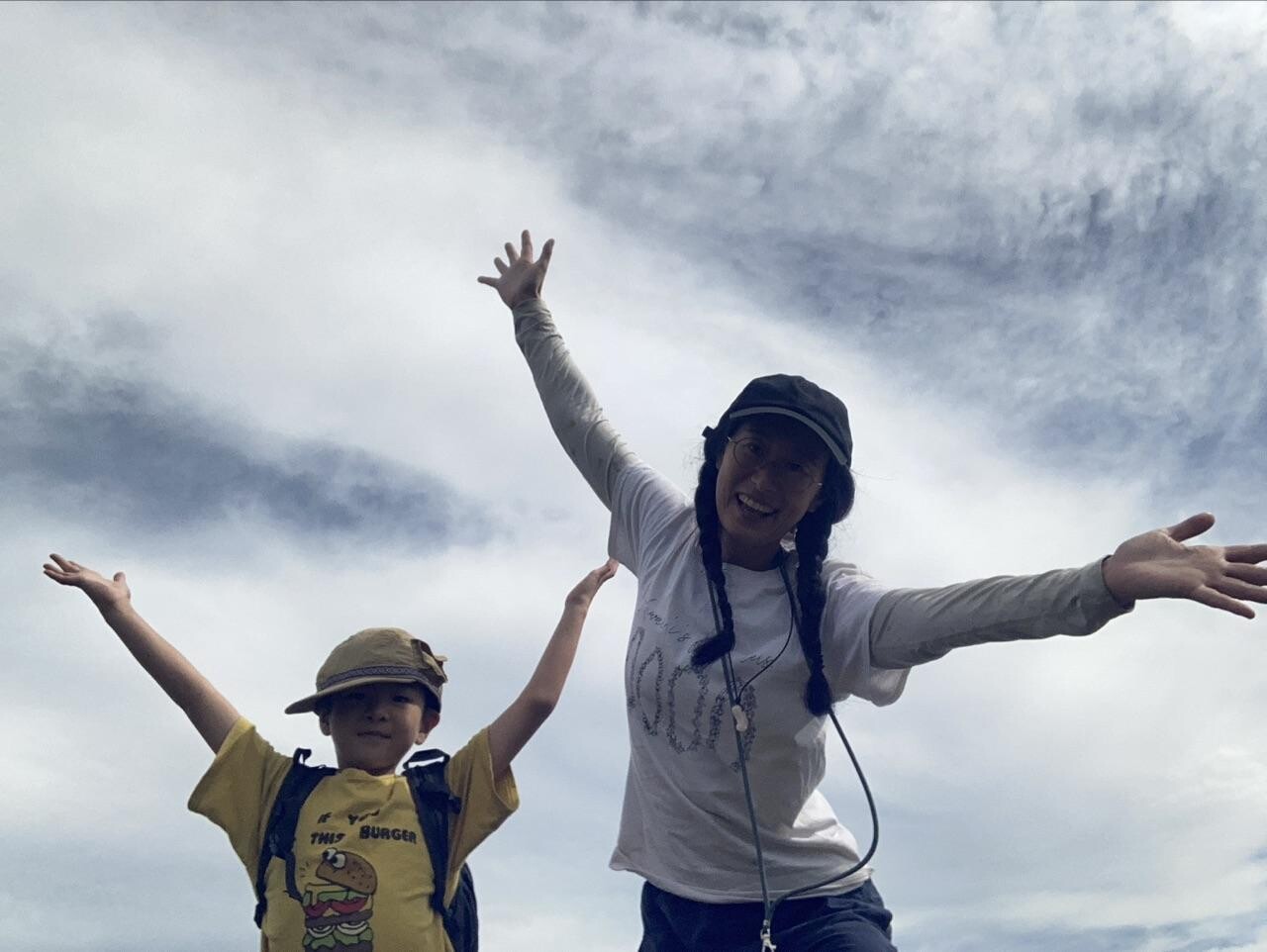 KYOKOのページ | YAMAP / ヤマップ