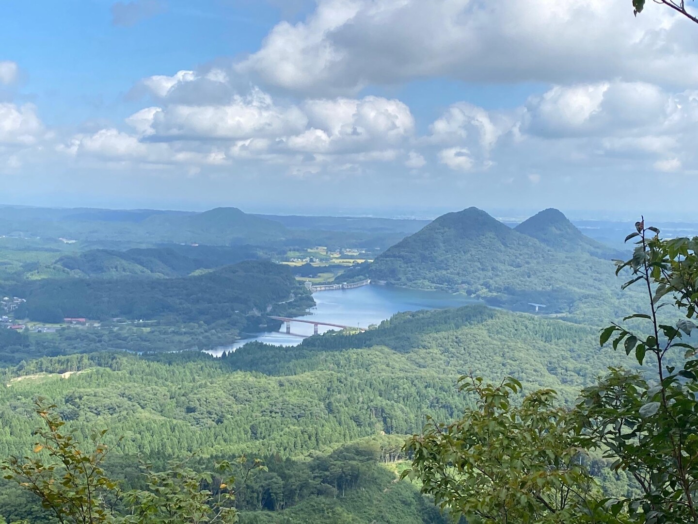 笹倉山(大森) / kung-fuさんの七ツ森の活動データ | YAMAP / ヤマップ