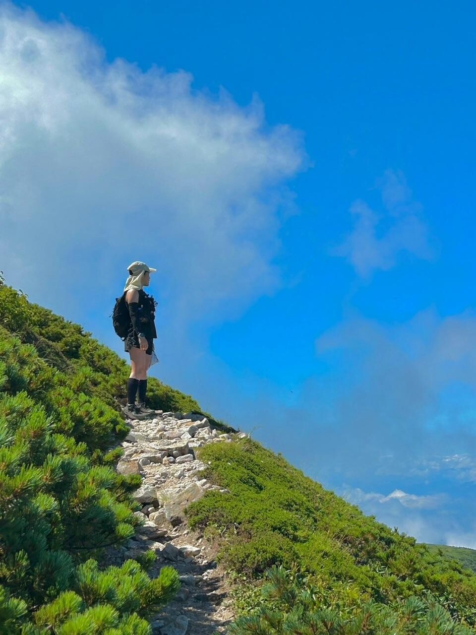 uのページ | YAMAP / ヤマップ