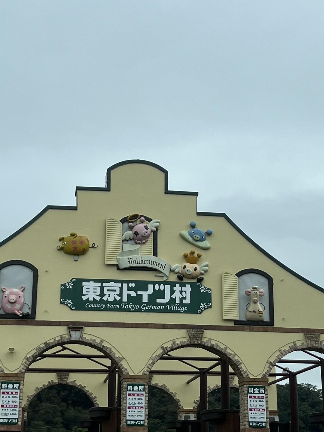 雨がもちそうだったので 歩きたい🚶‍♀... / yayokoさんのモーメント | YAMAP / ヤマップ