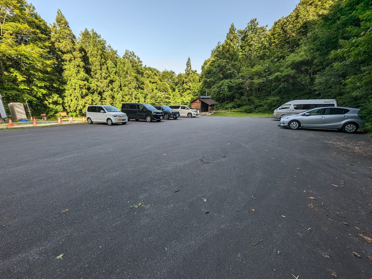 Okamonさんの投稿したフィールドメモ | YAMAP / ヤマップ