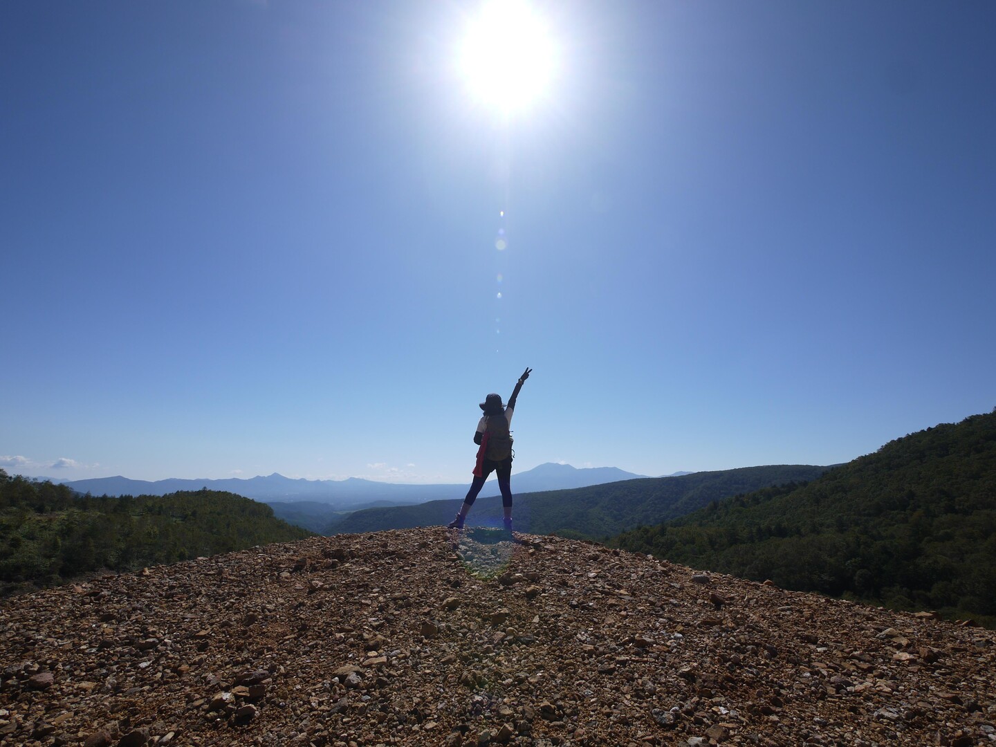 美女と一緒に小串鉱山の廃墟へ(^o^) / 3110さんの四阿山・根子岳の活動データ | YAMAP / ヤマップ