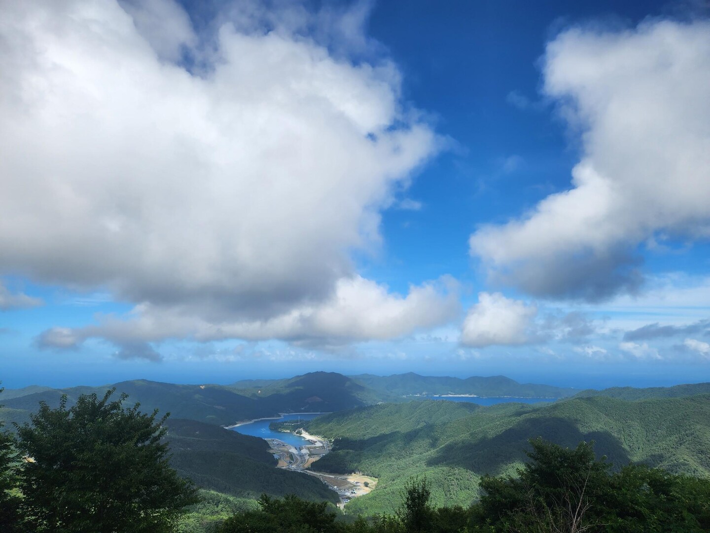 山の日だから硯上山 / vivanoriさんの石投山・硯上山・羽黒山の活動データ | YAMAP / ヤマップ