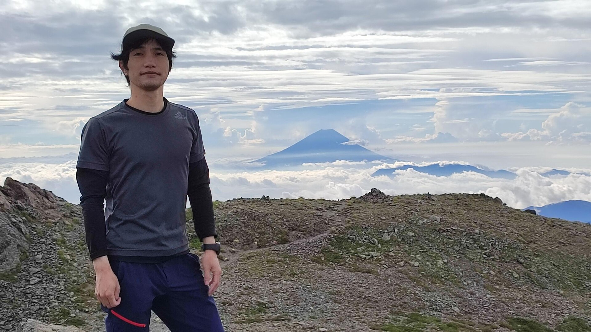 Kayのページ | YAMAP / ヤマップ