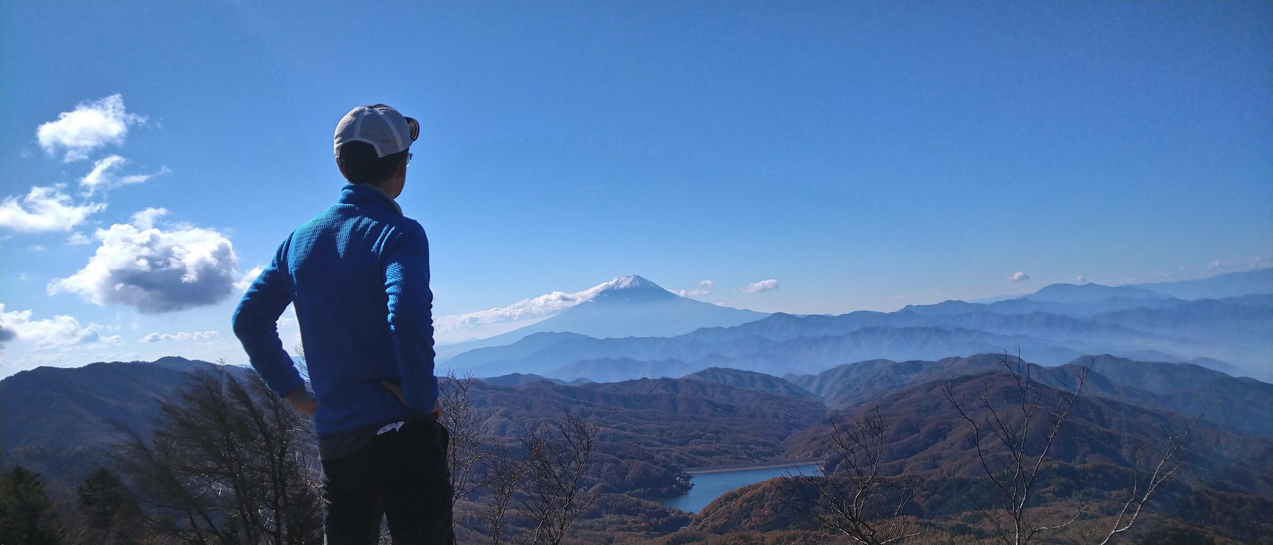 masaのページ | YAMAP / ヤマップ