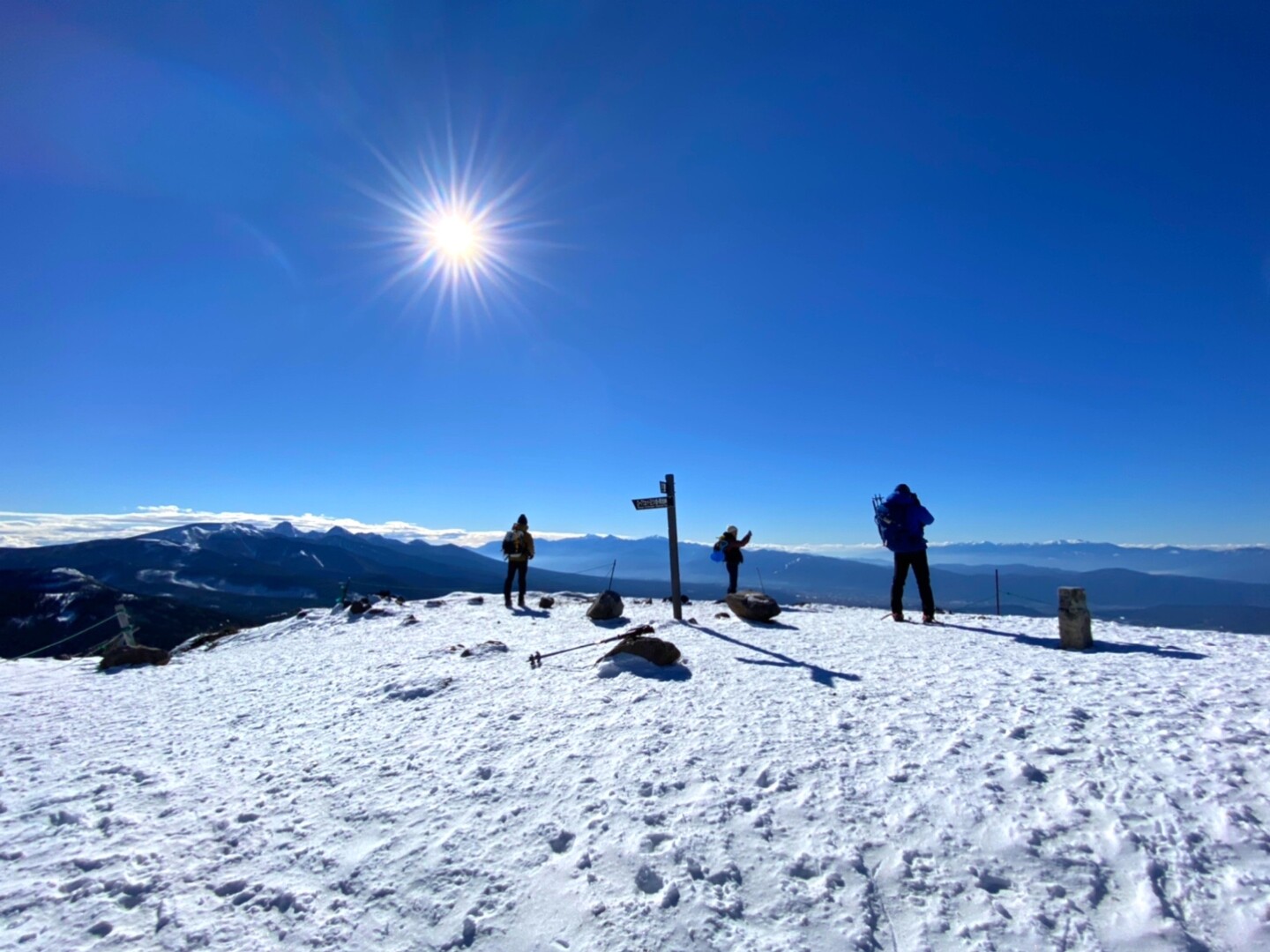 【ありがとう‼︎ 2021-2022 雪... / moco*さんのモーメント | YAMAP / ヤマップ