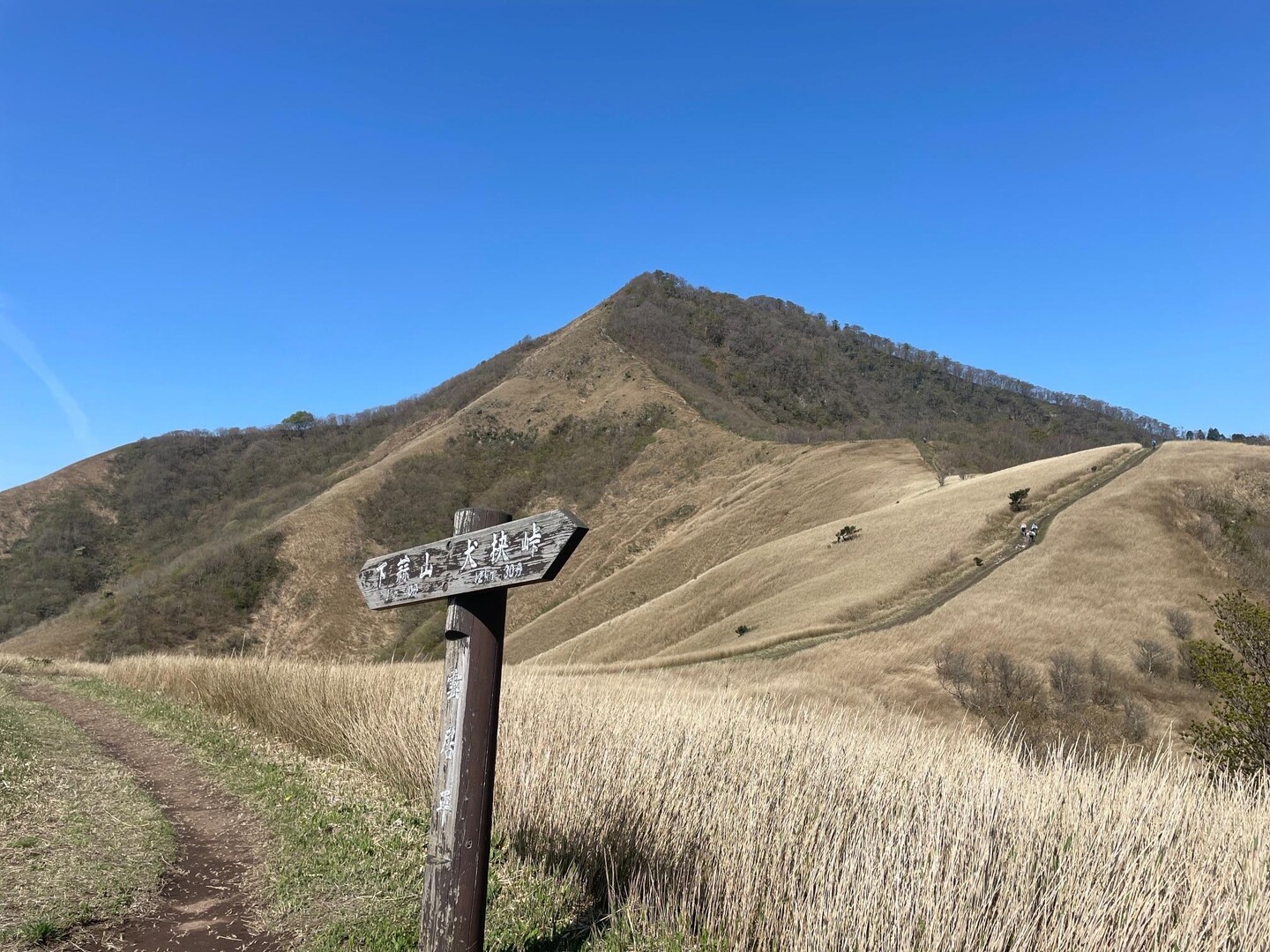 ⛰蒜山リベンジャーズ2👊 / hello beakさんの蒜山の活動データ | YAMAP / ヤマップ