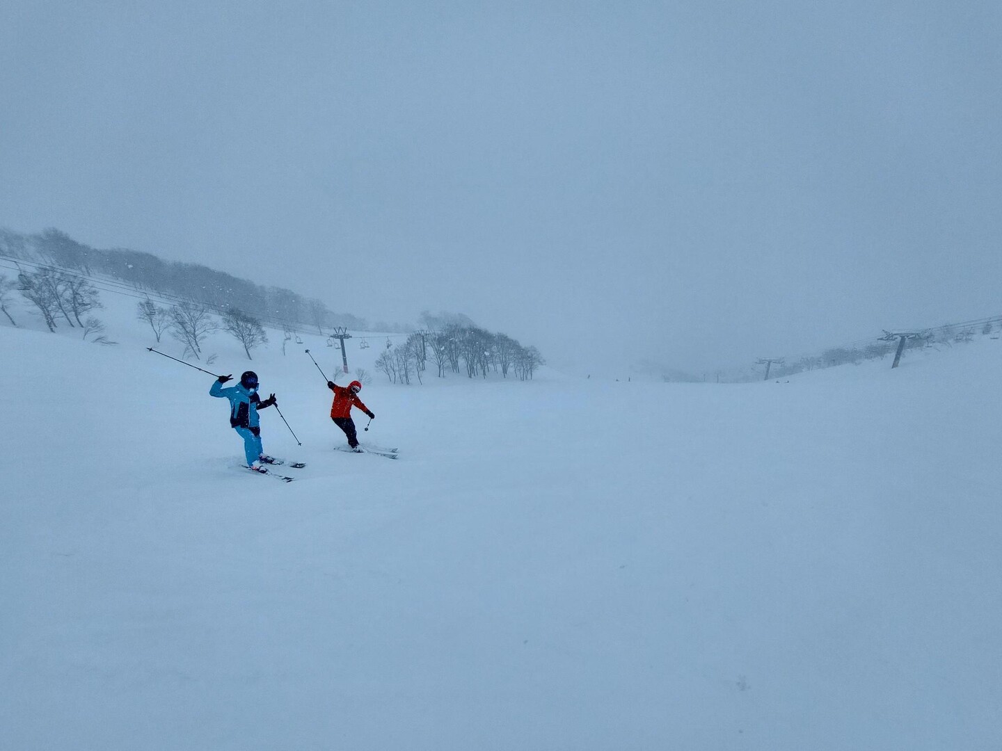 Hakuba47&白馬五竜スキー場⛷️ / はやぶさ64さんの鹿島槍ヶ岳・五竜岳（五龍岳）・唐松岳の活動データ | YAMAP / ヤマップ