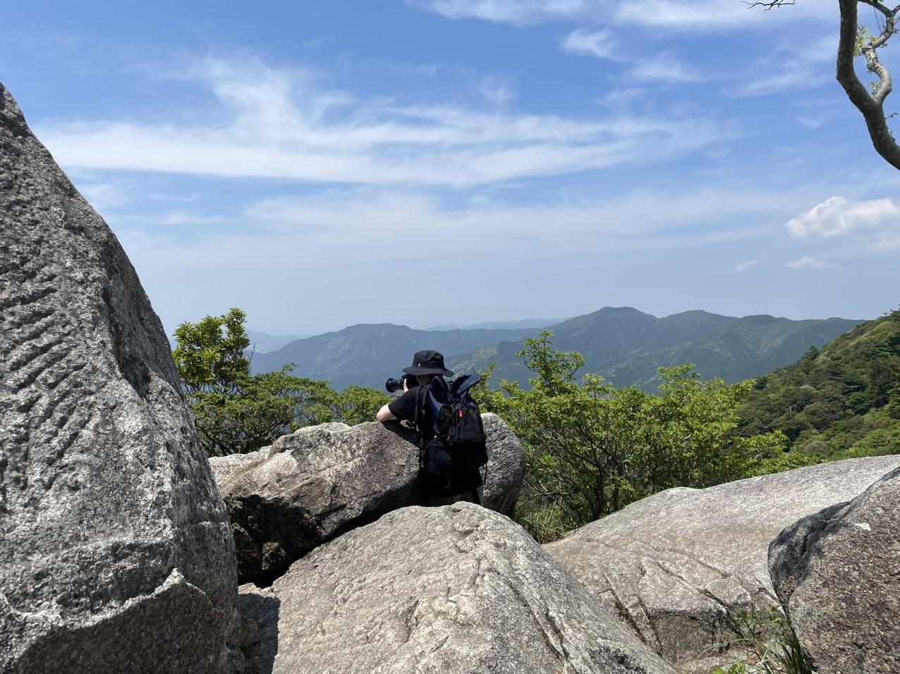 Y.Mのページ | YAMAP / ヤマップ