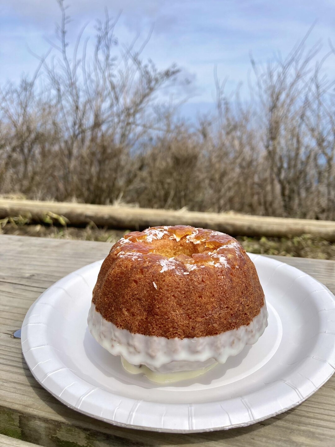 大山(13) / miiさんの大山の活動日記 | YAMAP / ヤマップ