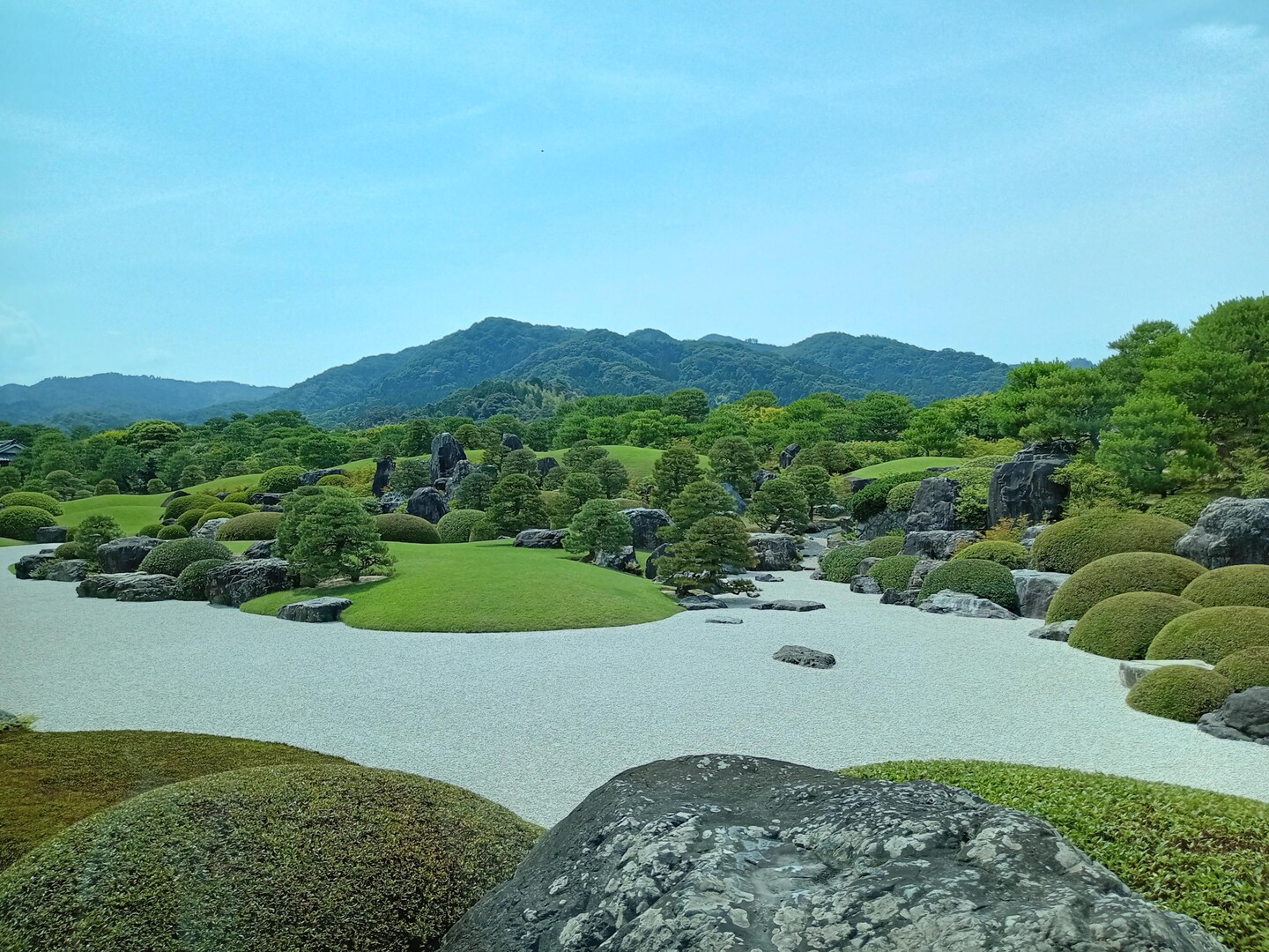 鳥取砂丘🟦 足立美術館🌳 松山城🏯 ウォーキング🚶 / Homanさんのウォーキングの活動日記 | YAMAP / ヤマップ