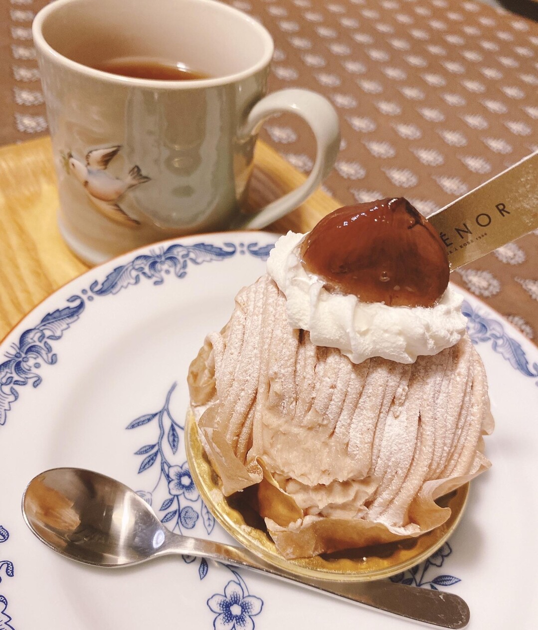 今朝はなぜか8月末に突然亡くなった友達が... / Kurumiさんのモーメント | YAMAP / ヤマップ