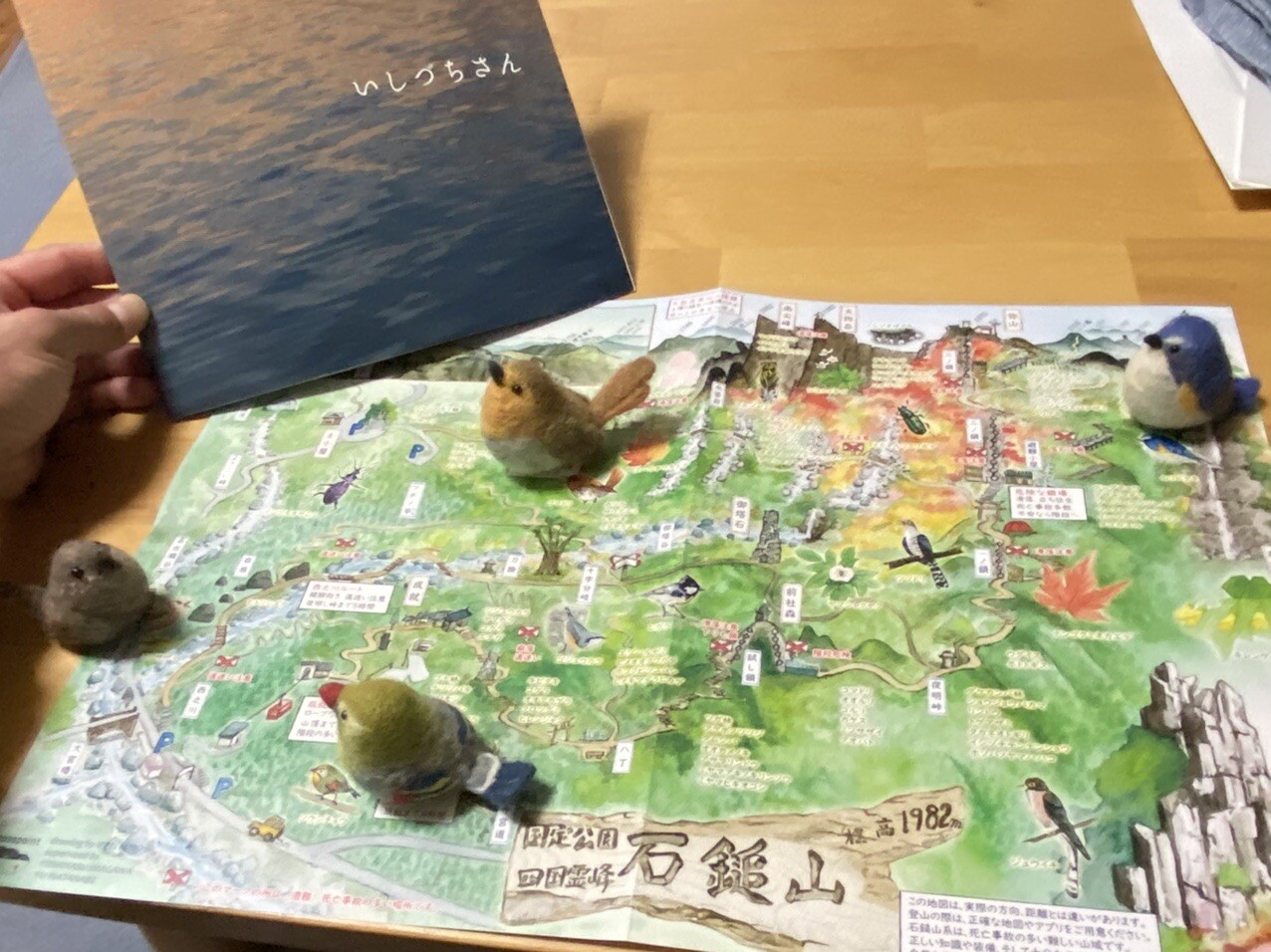 西条のアウトドアショップ、クロスポイント... / Rincoさんのモーメント | YAMAP / ヤマップ