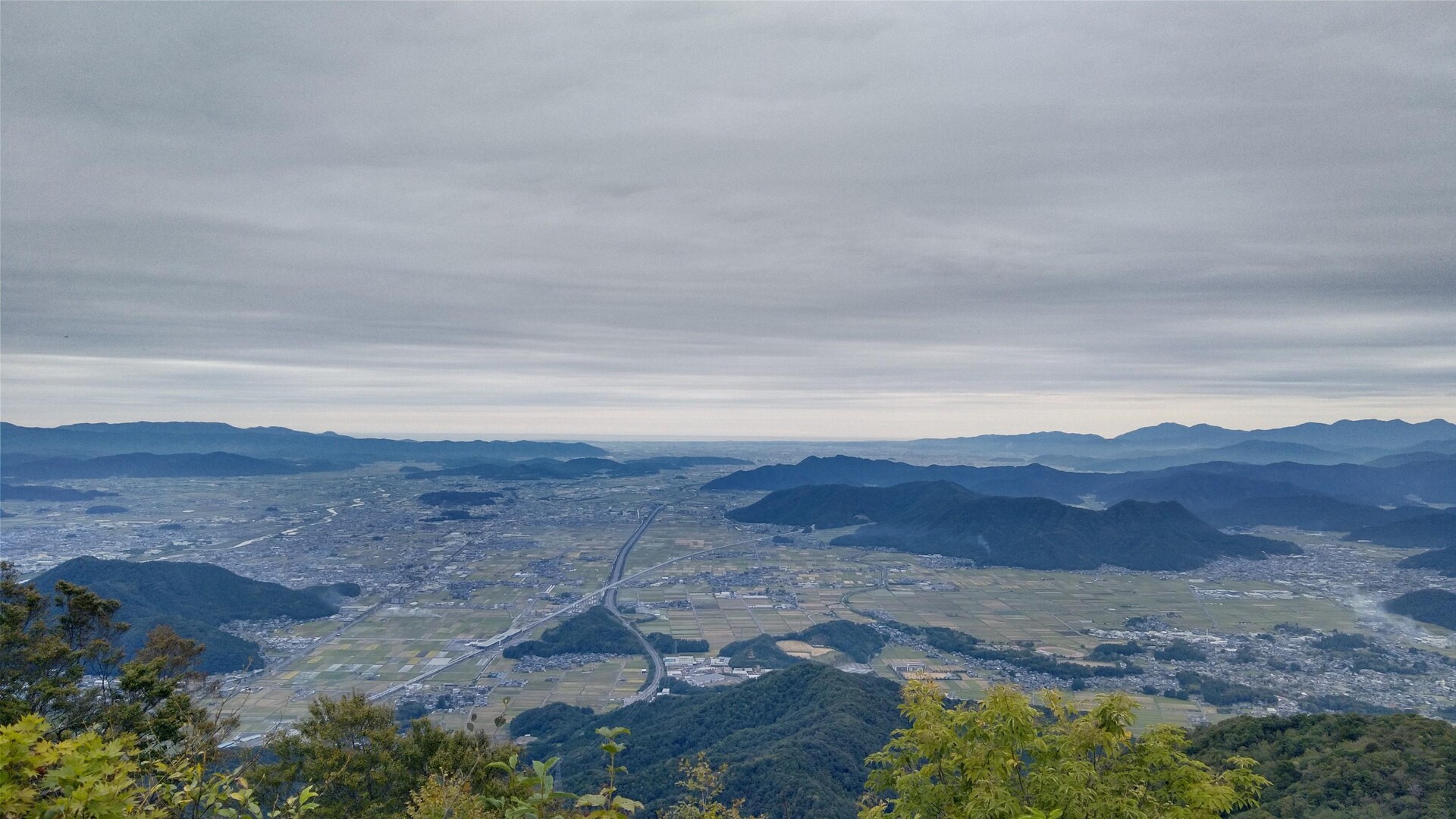 日野山 / TKSさんの日野山の活動データ | YAMAP / ヤマップ