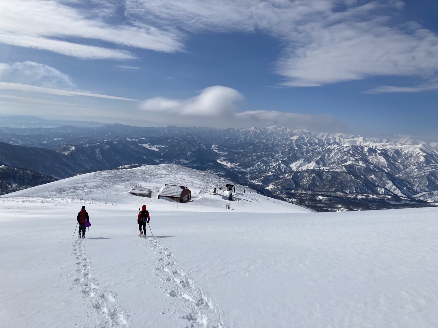 月山 リフトトップまで / mt.ryuさんの月山の活動データ | YAMAP / ヤマップ