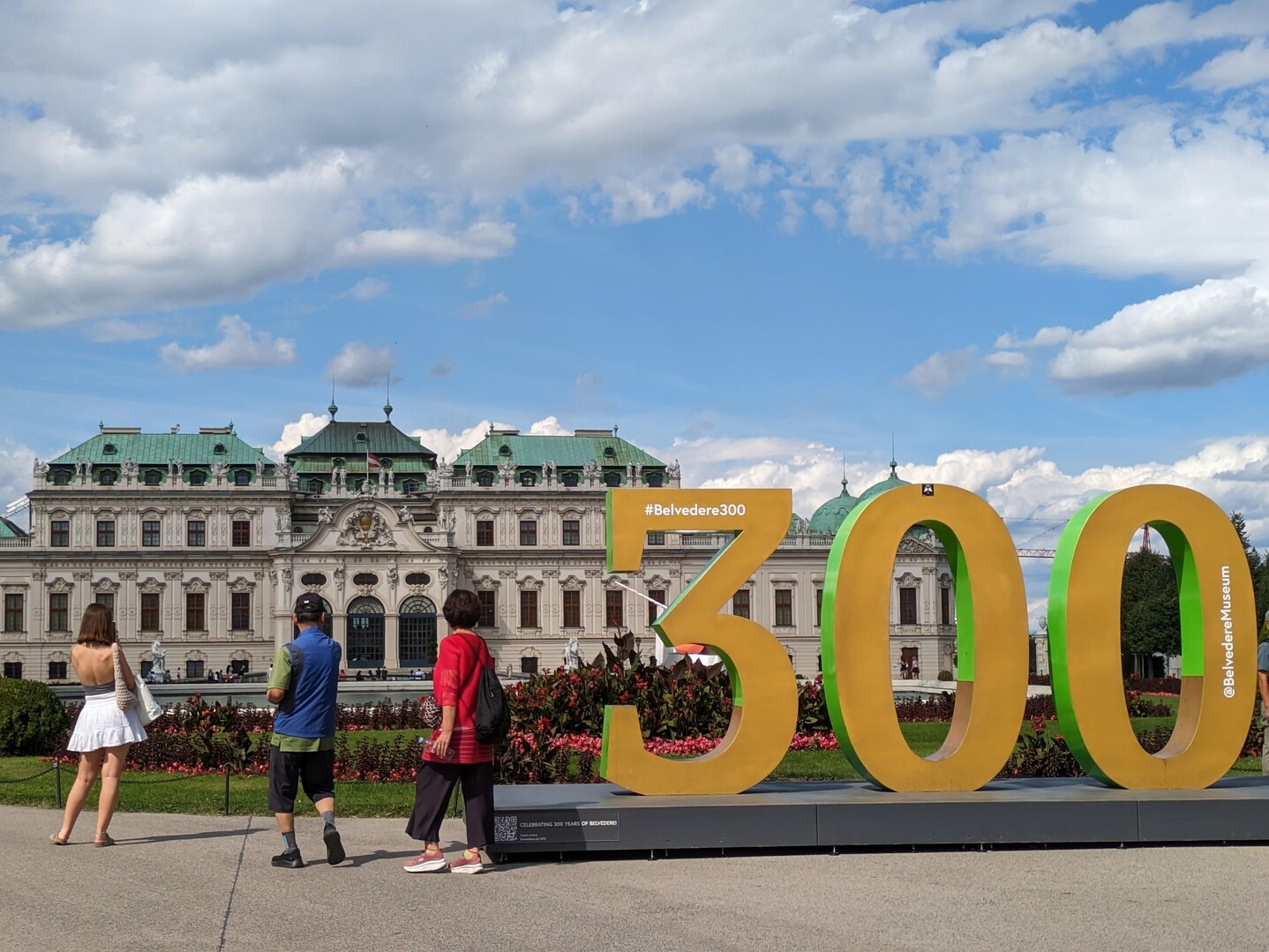 ウィーン6泊の旅。夫の好きなクリムトの作... / 花子さんのモーメント | YAMAP / ヤマップ