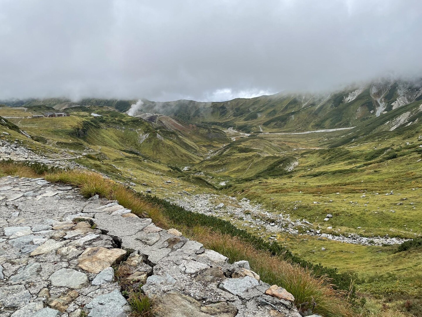 立山（雄山）・立山（大汝山） / siopanさんの立山・雄山・浄土山の活動データ | YAMAP / ヤマップ