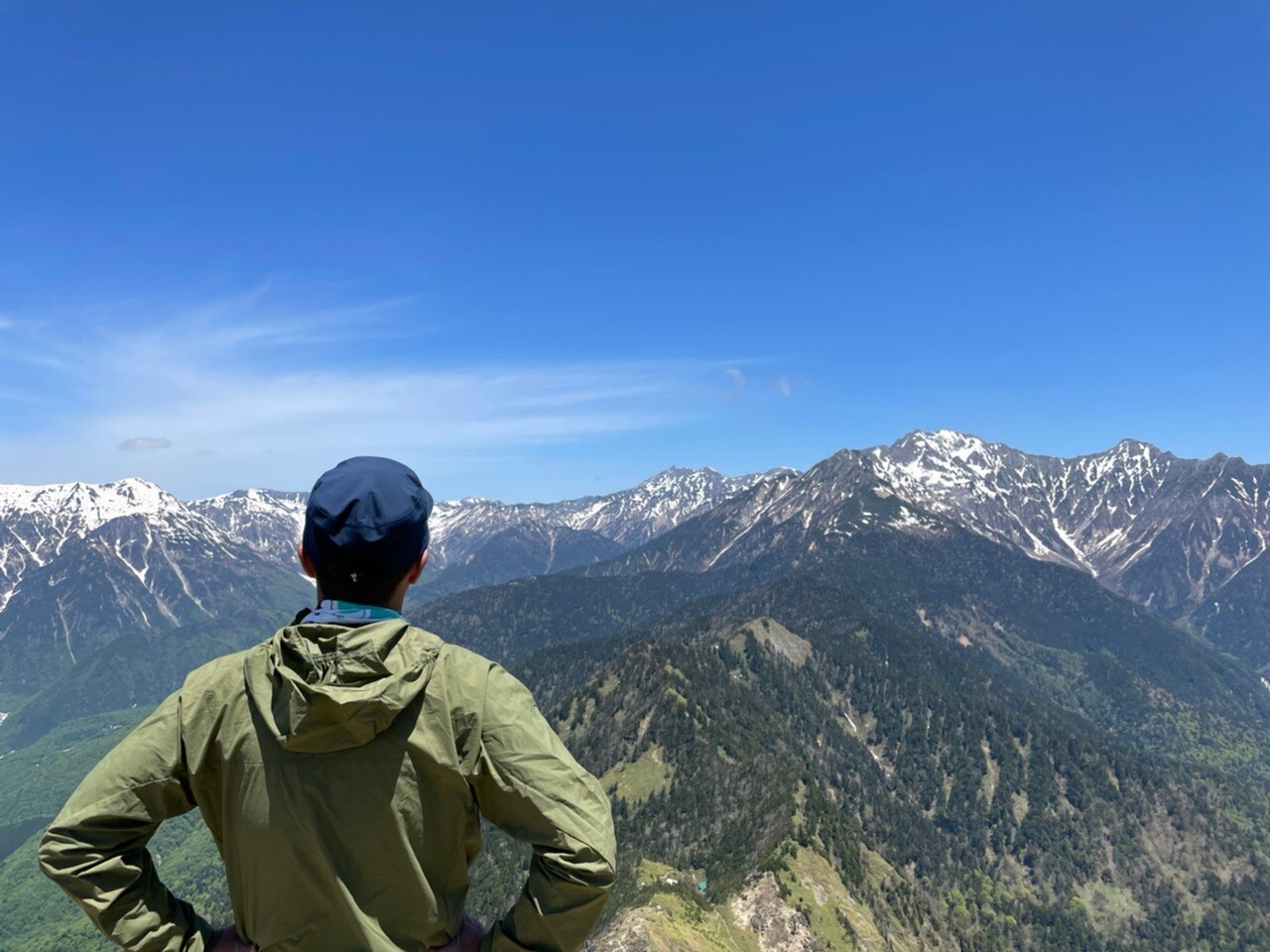 hanabouのページ | YAMAP / ヤマップ