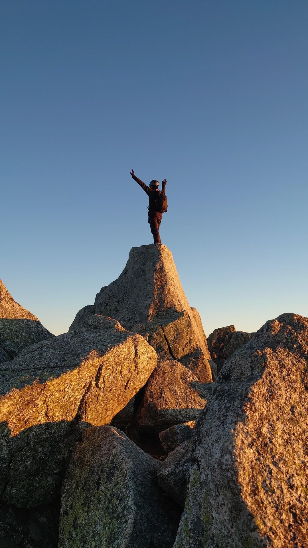 宝剣岳〜空木岳 / keyさんの木曽駒ヶ岳・空木岳・越百山の活動データ | YAMAP / ヤマップ