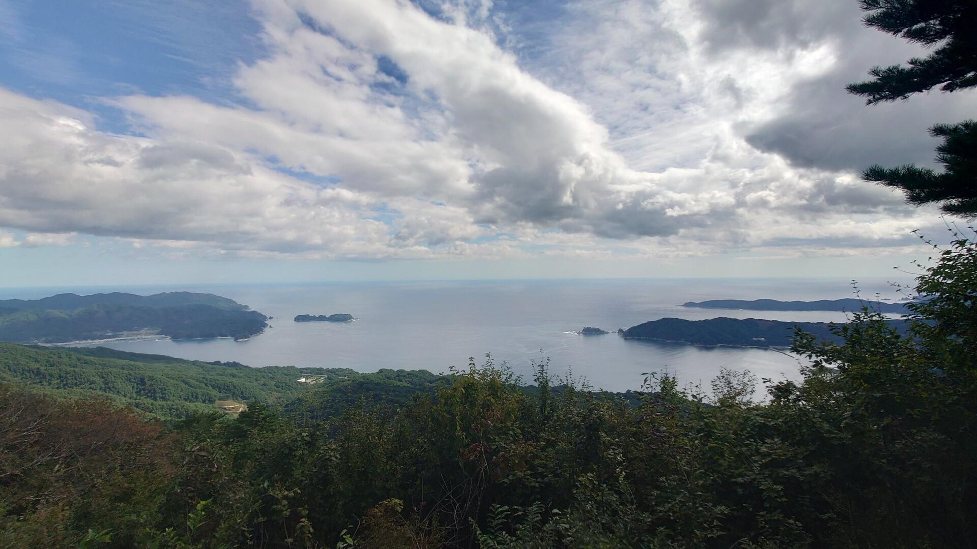 鯨山609.1m(青少年の家コース) / ナオキさんの鯨山の活動データ | YAMAP / ヤマップ