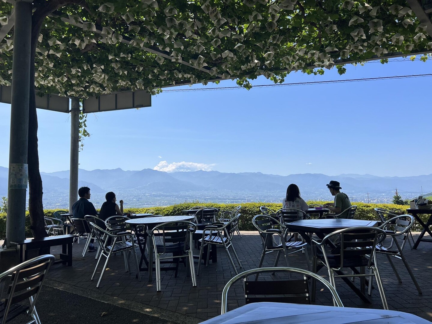 御岳山・日の出山 / kalo_zzzさんの大岳山・御岳山・御前山の活動データ | YAMAP / ヤマップ