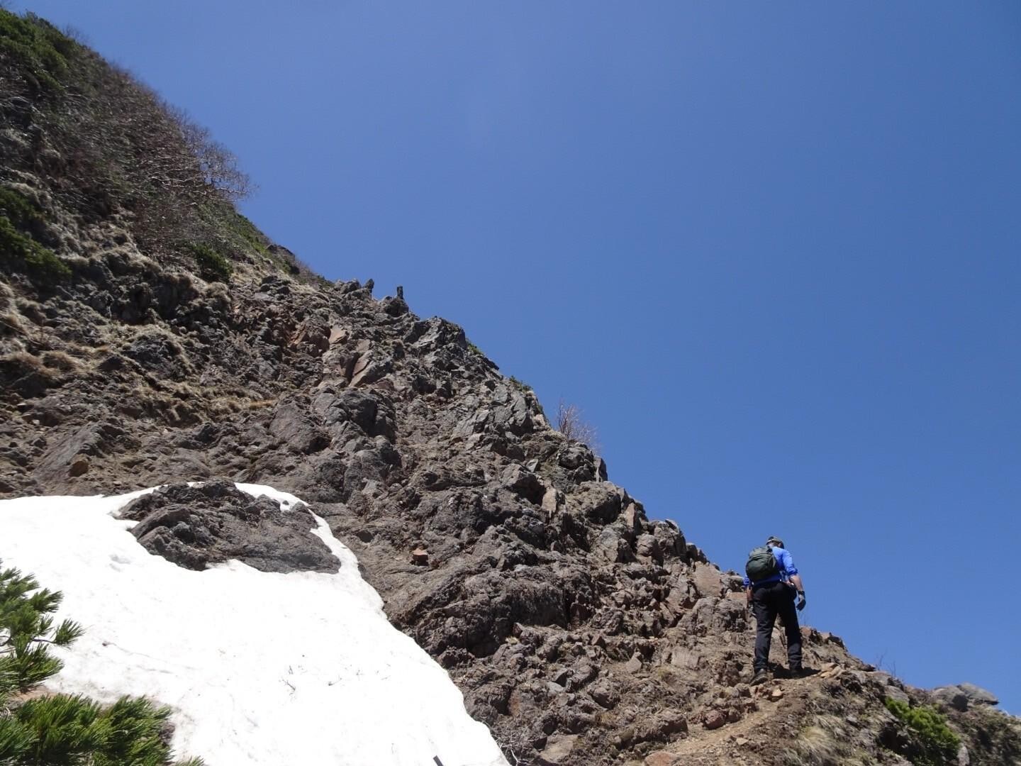 ( ﾟдﾟ)阿弥陀岳・赤岳(八ヶ岳)・地蔵ノ頭 / HIDEKI-NGさんの八ヶ岳（赤岳・硫黄岳・天狗岳）の活動日記 | YAMAP / ヤマップ