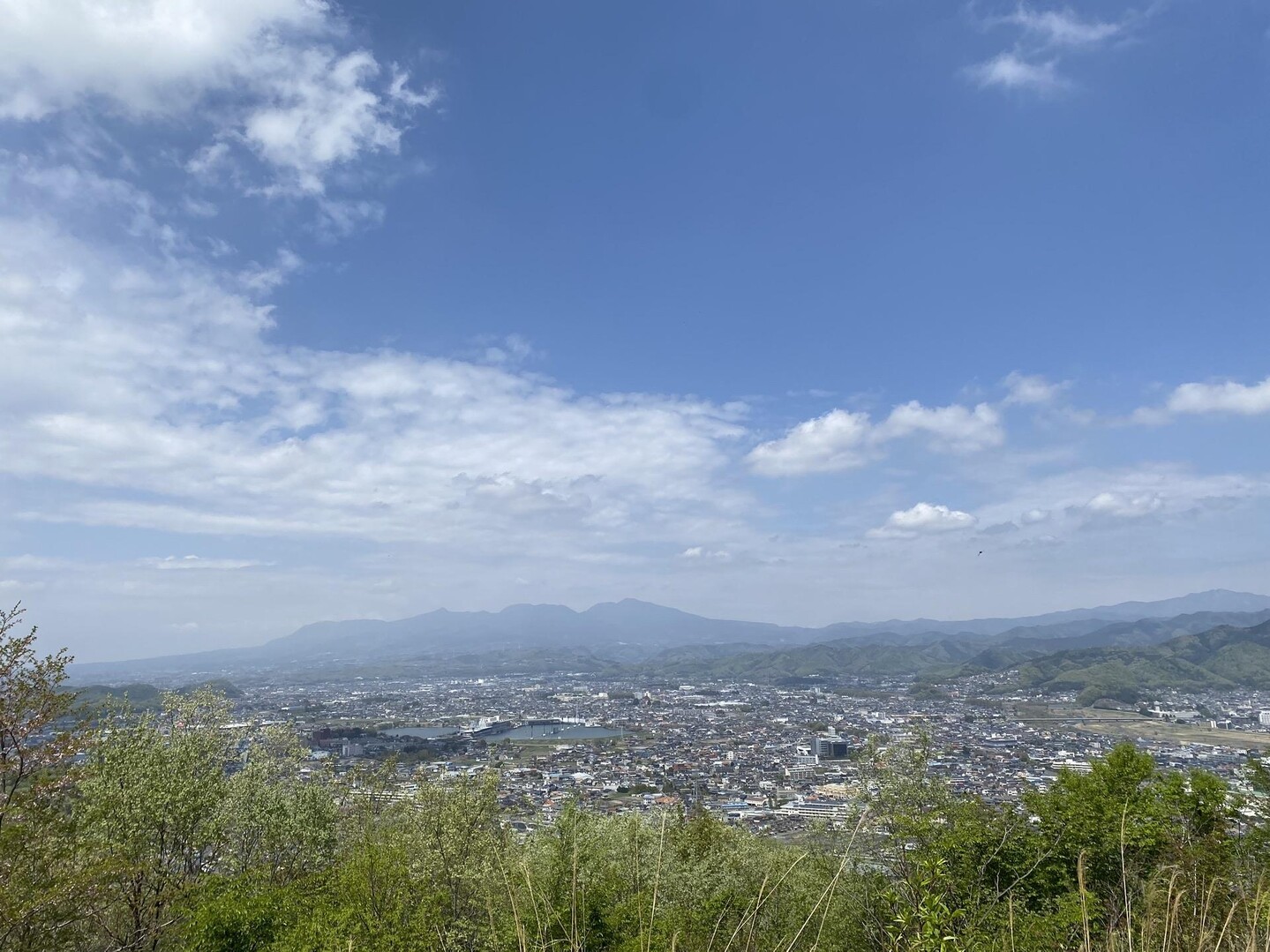 RUN！ （三本松） / くーこさんの金山（新田金山）・八王子丘陵の活動データ | YAMAP / ヤマップ