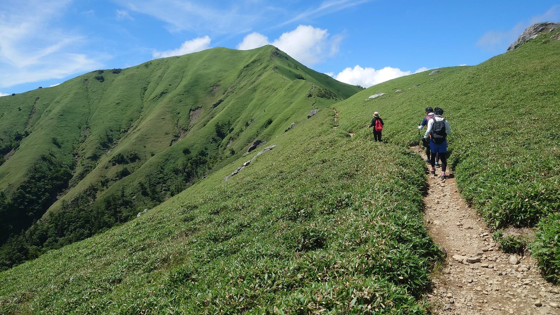 blackmoreさんの投稿したフィールドメモ | YAMAP / ヤマップ
