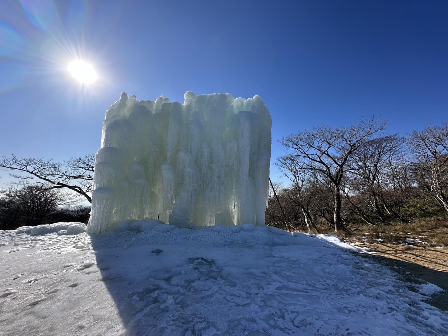 御在所岳 中登山道〜 / TKCさんの御在所岳（御在所山）・雨乞岳の活動データ | YAMAP / ヤマップ