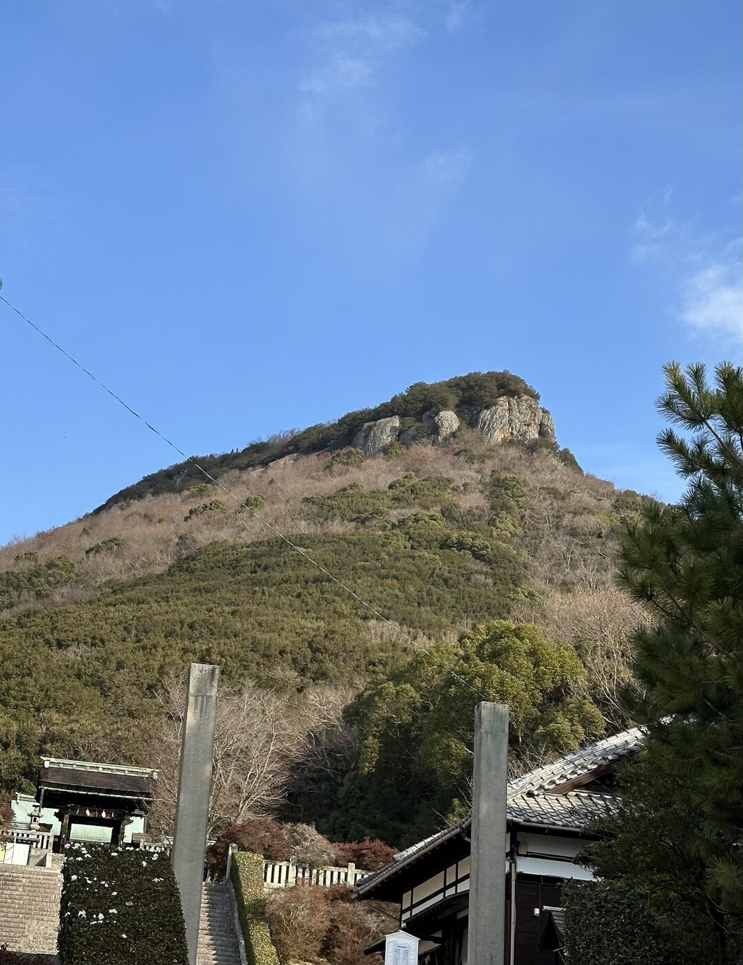 冠ヶ嶽・屋島南嶺・屋島北嶺 / Mattさんの屋島南嶺・屋島北嶺の活動データ | YAMAP / ヤマップ