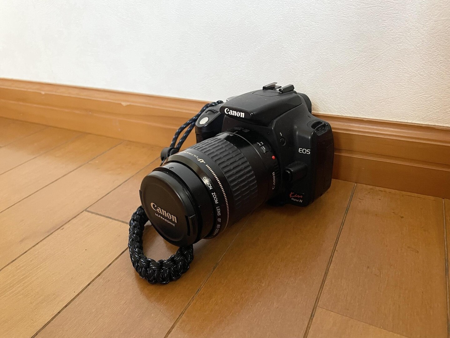 新春初買い♪ Canon EOSKISS... / まさゆき⛰さんのモーメント | YAMAP / ヤマップ