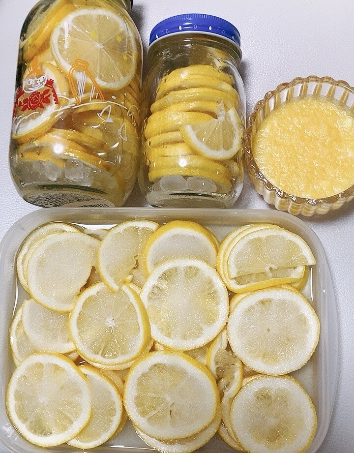 富士山が消えた日にレモン畑で収穫し 持ち... / kanapさんのモーメント | YAMAP / ヤマップ