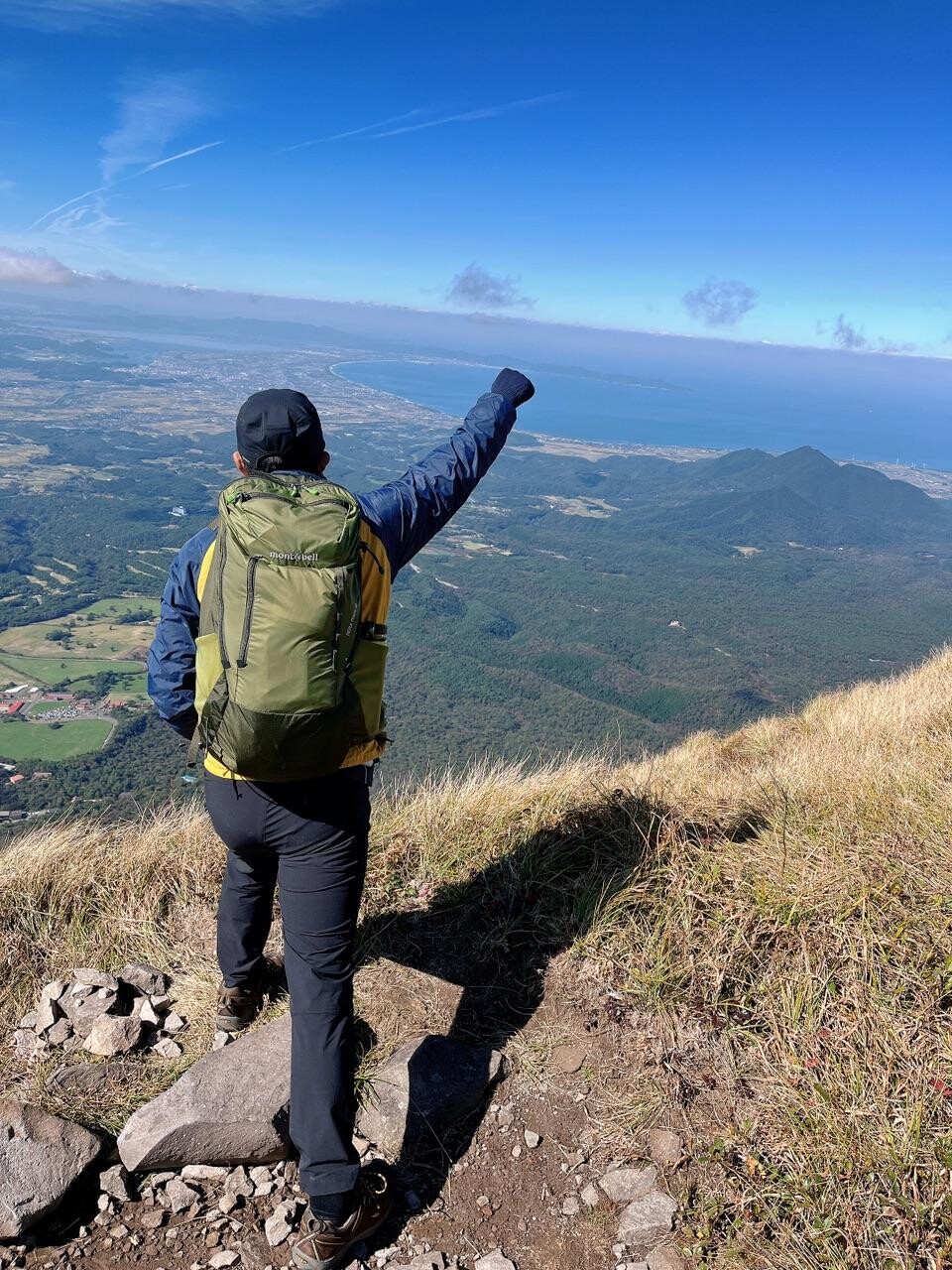 joeのページ | YAMAP / ヤマップ