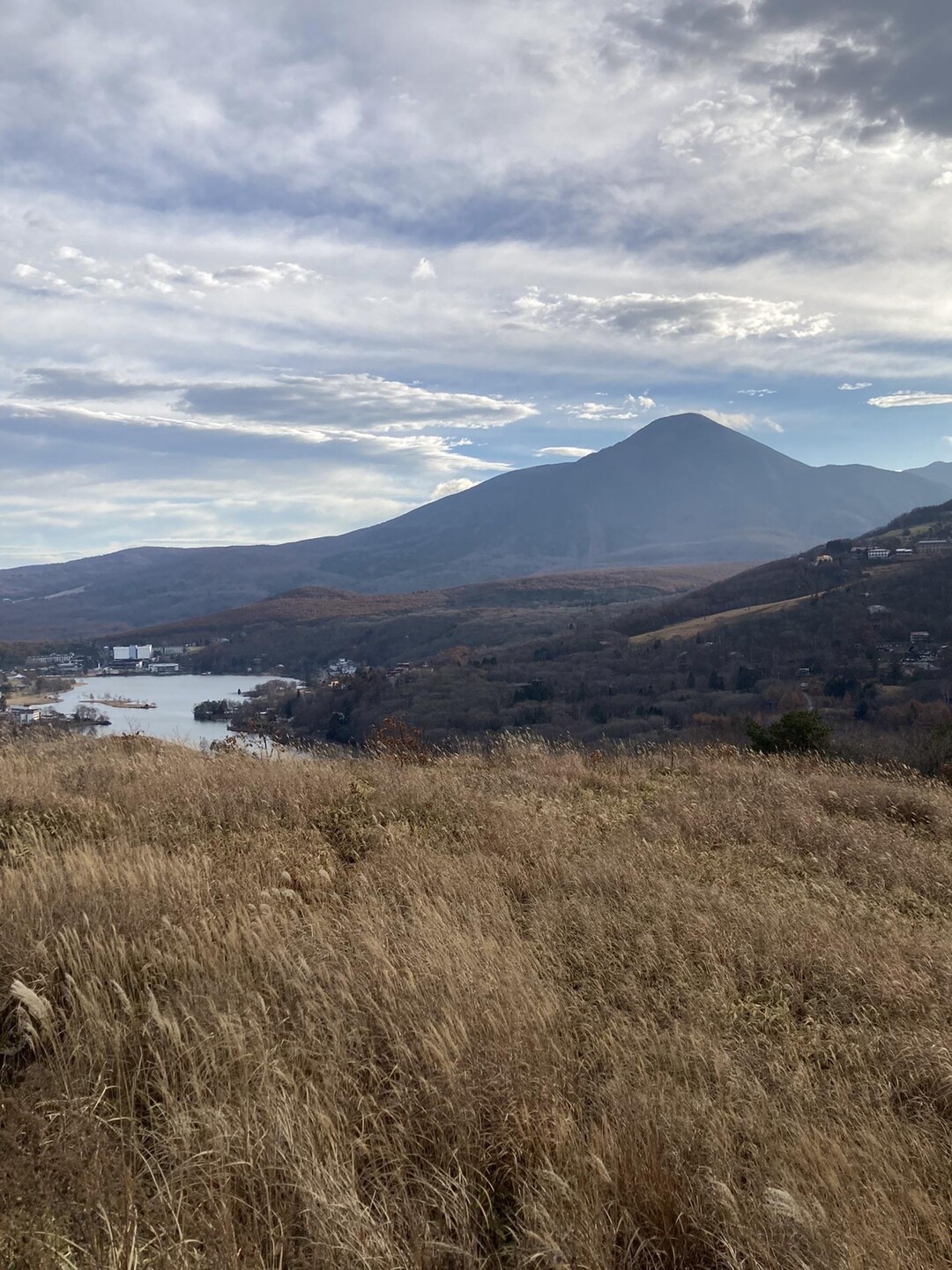 ビーナスラインから。 / kyomingさんのモーメント | YAMAP / ヤマップ