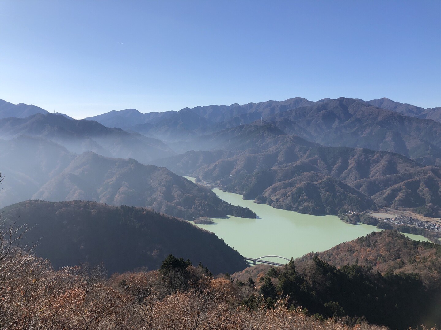 高取山・仏果山 / GOYAさんの大山の活動データ | YAMAP / ヤマップ