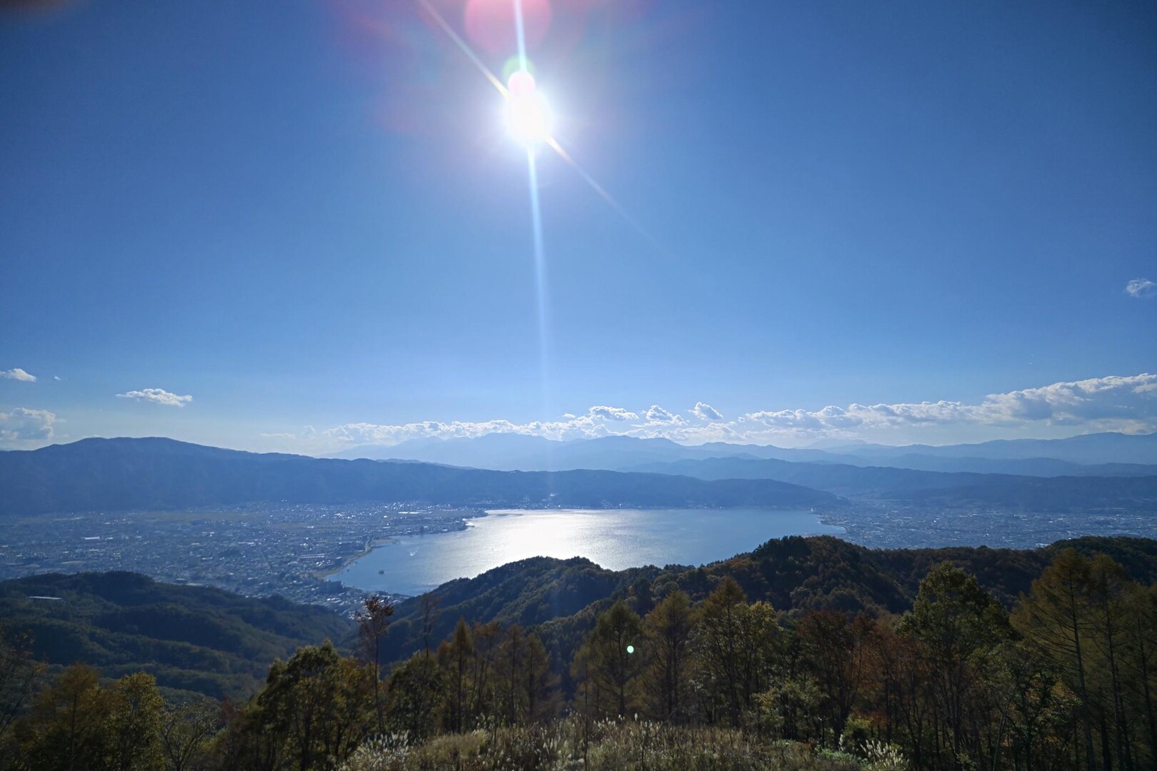 大見山さんぽ / Y-Yuccaさんの大見山の活動データ | YAMAP / ヤマップ
