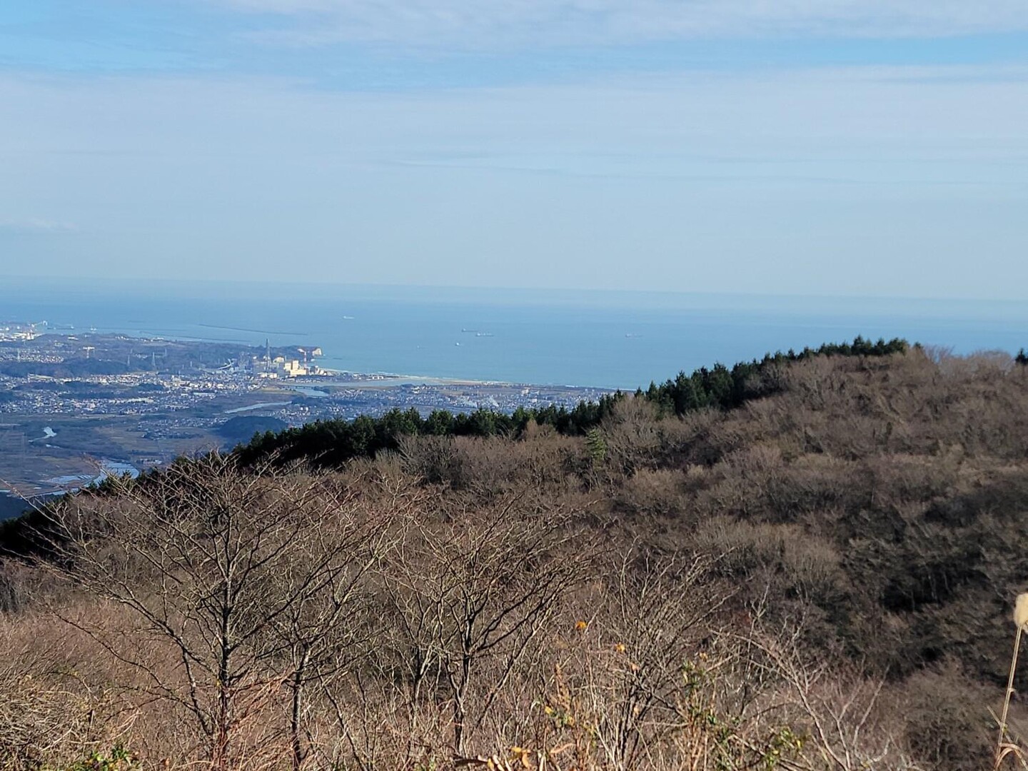 初冬行きたくなる仏具山‼️ / kumasakiさんの滝富士の活動データ | YAMAP / ヤマップ