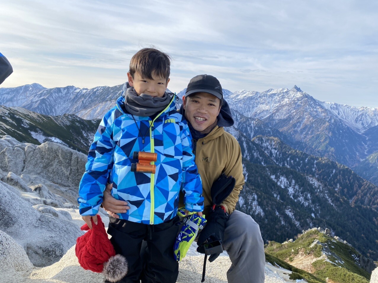 Tomoのページ | YAMAP / ヤマップ