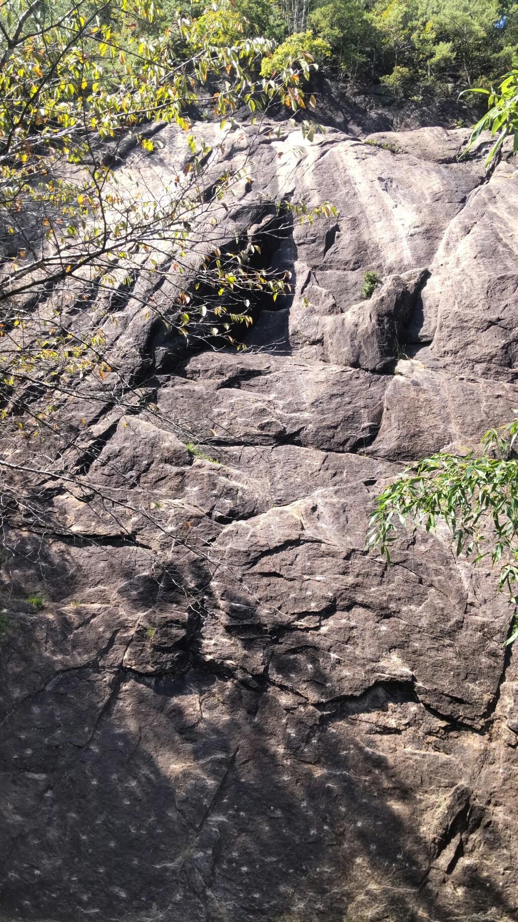 残暑厳しい中、ようやく秋めいた気温になり... / mituo-mさんのモーメント | YAMAP / ヤマップ