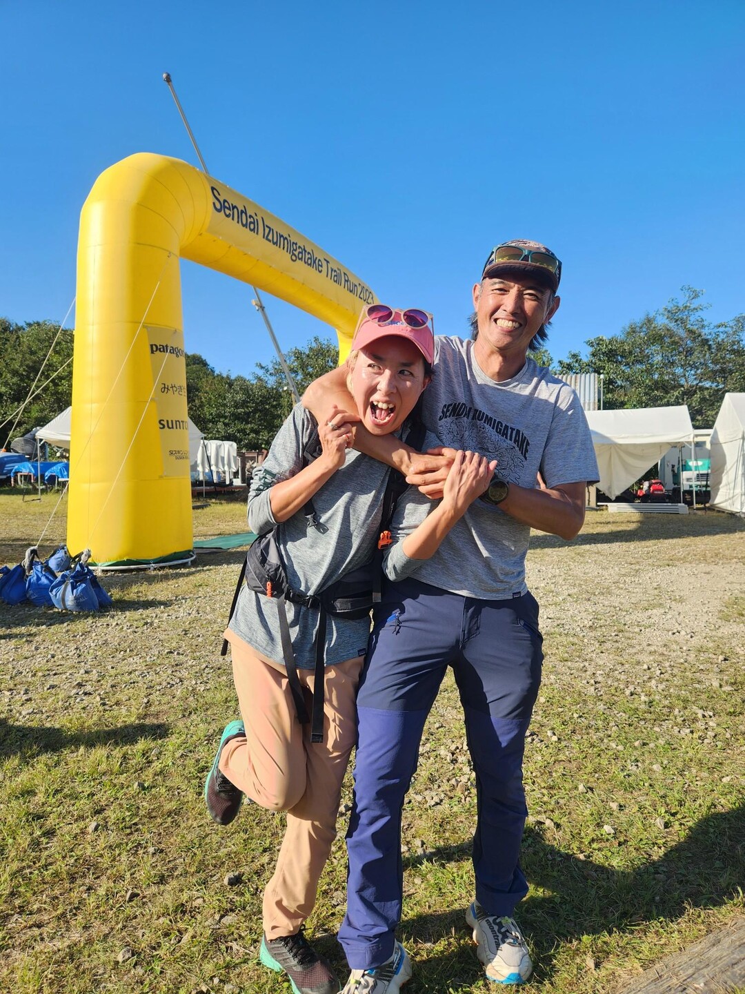 2023.09.24(日) 10:55 / vivanoriさんのモーメント | YAMAP / ヤマップ