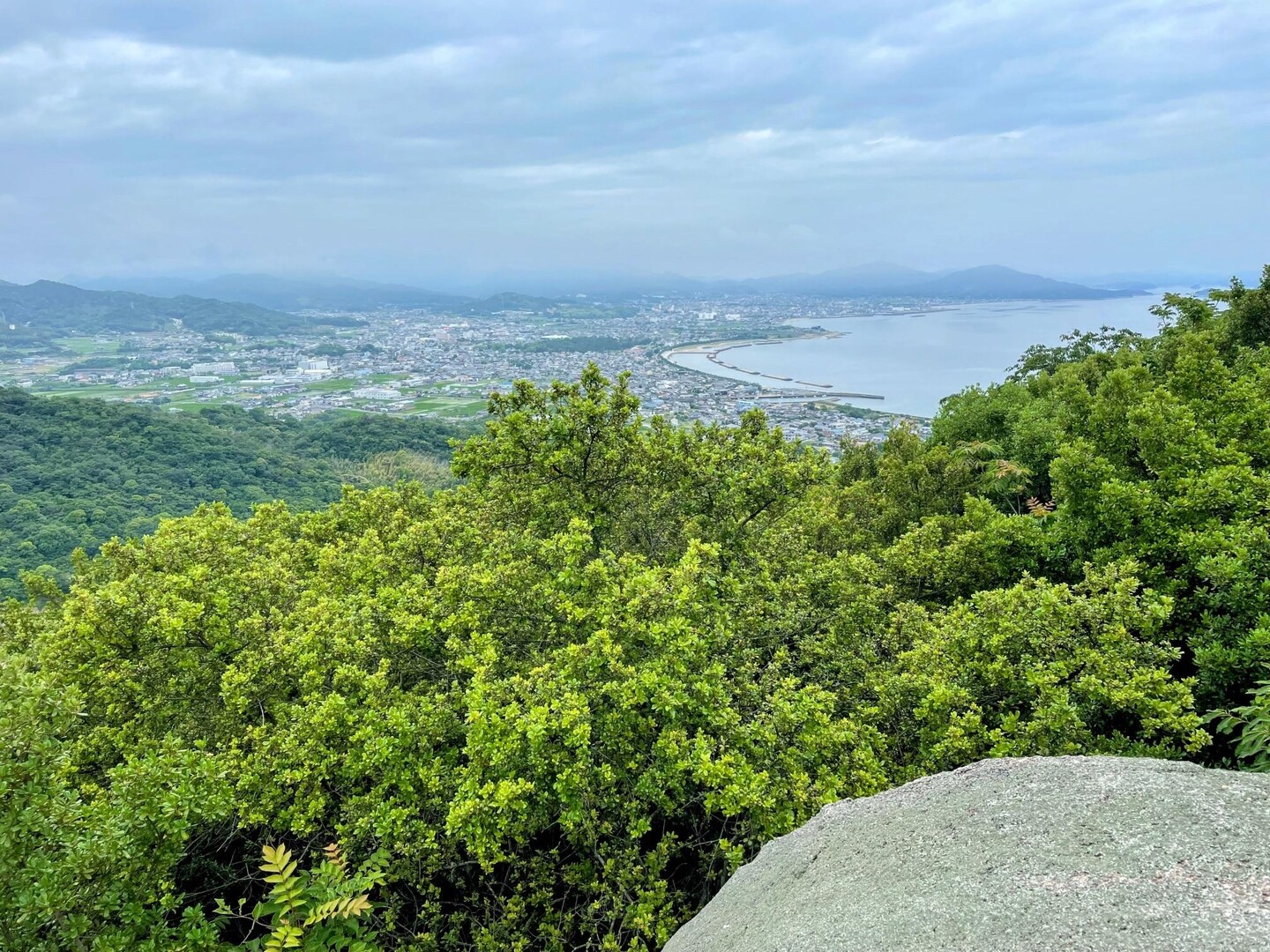 与治山 / maimさんの帰来山・石槌山・笠江山の活動データ | YAMAP / ヤマップ