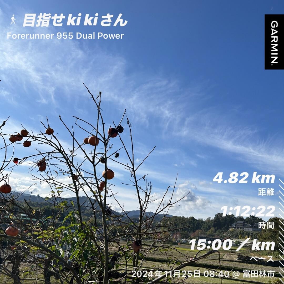 今日は地域の活動仲間の集まり、 モーニン... / Hiromin in M.t さんのモーメント | YAMAP / ヤマップ