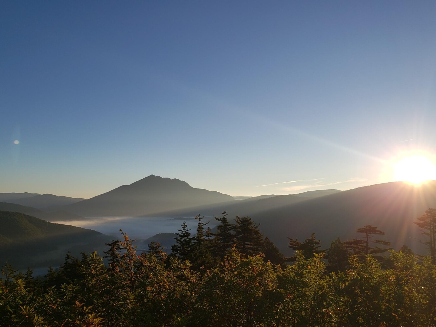 至仏山・小至仏山 / Kichyさんの尾瀬・至仏山・悪沢岳・笠ヶ岳の活動日記 | YAMAP / ヤマップ
