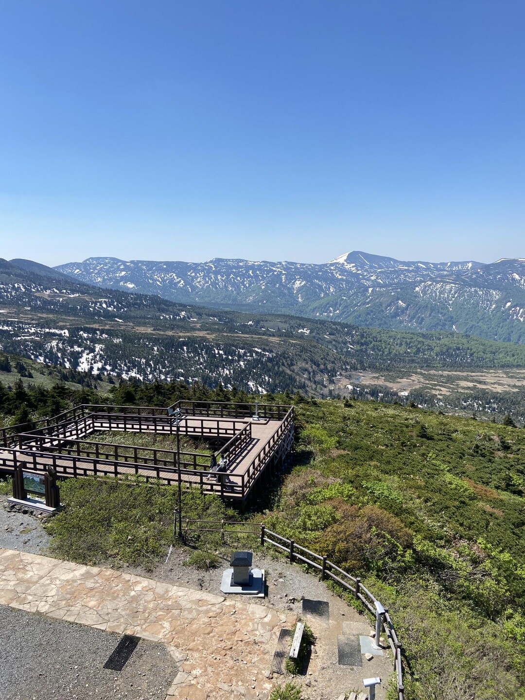 八甲田山 / yutaさんの八甲田山・高田大岳・雛岳の活動データ | YAMAP / ヤマップ