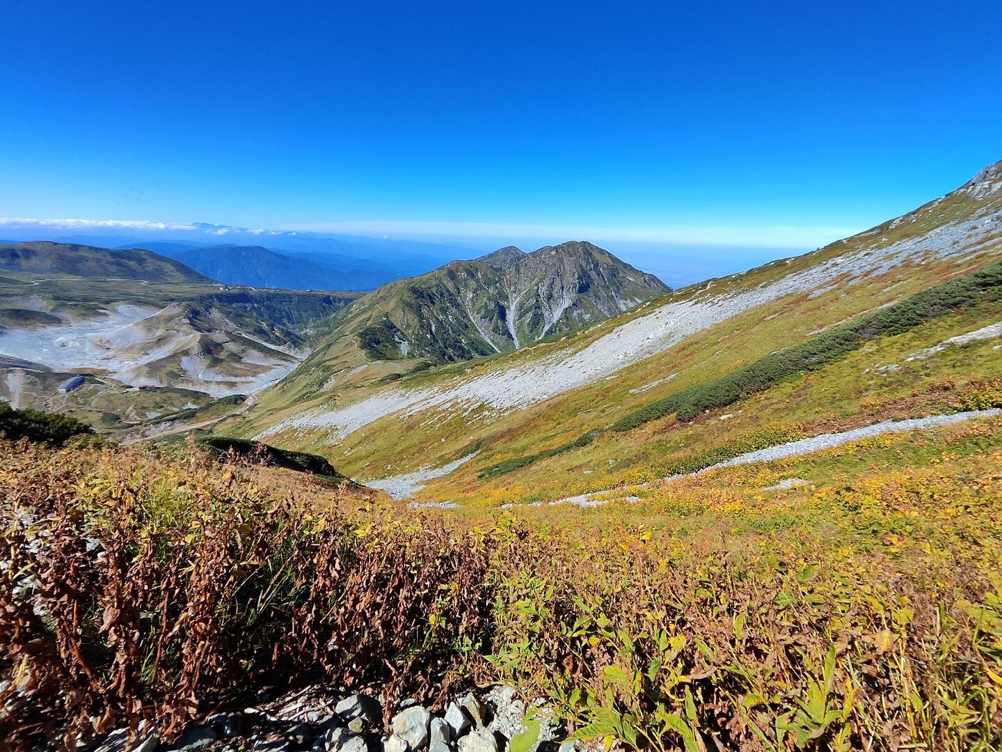 2023.09.18(月) 01:09 / ゆう♂さんのモーメント | YAMAP / ヤマップ