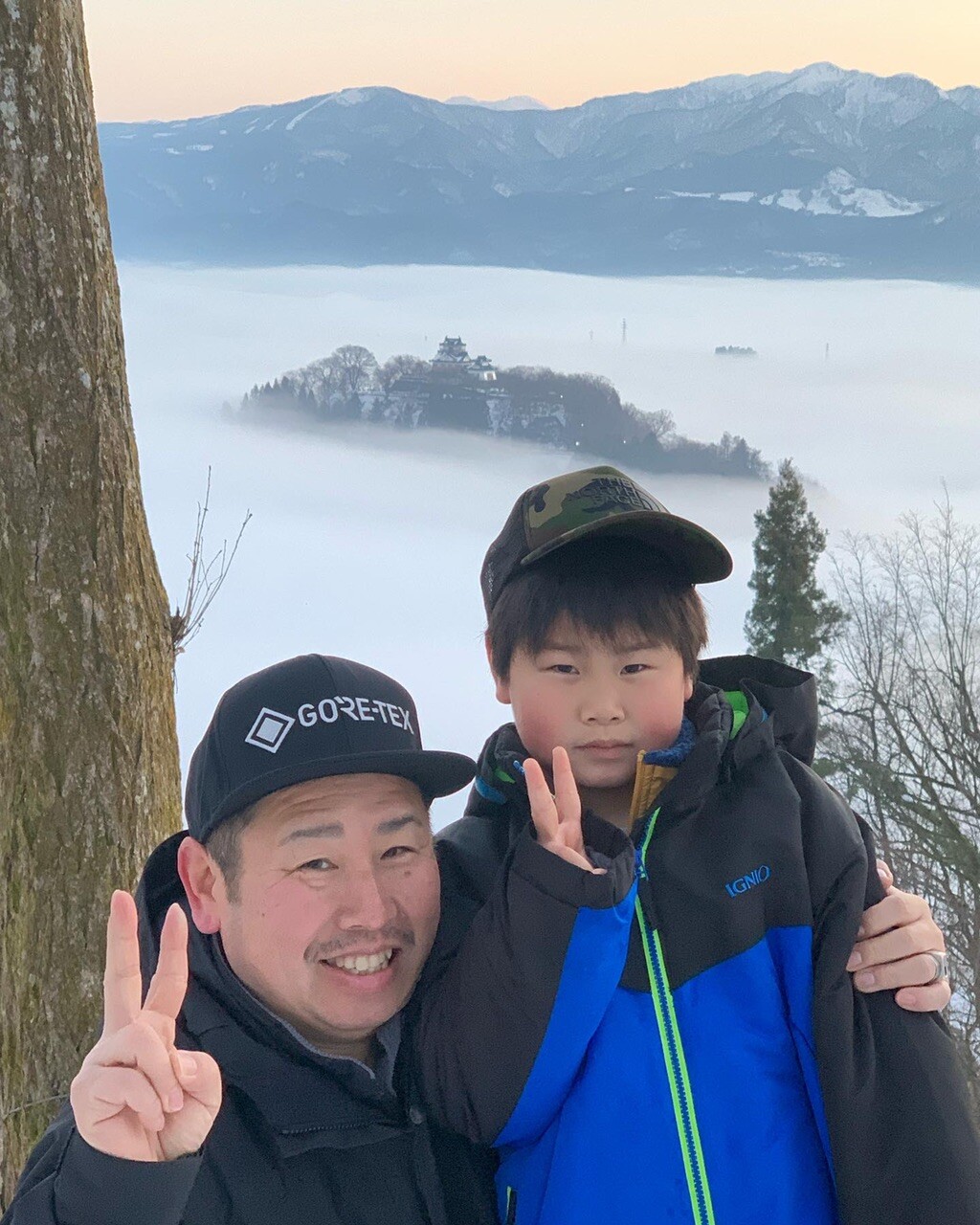 永吉☆shotaのページ | YAMAP / ヤマップ