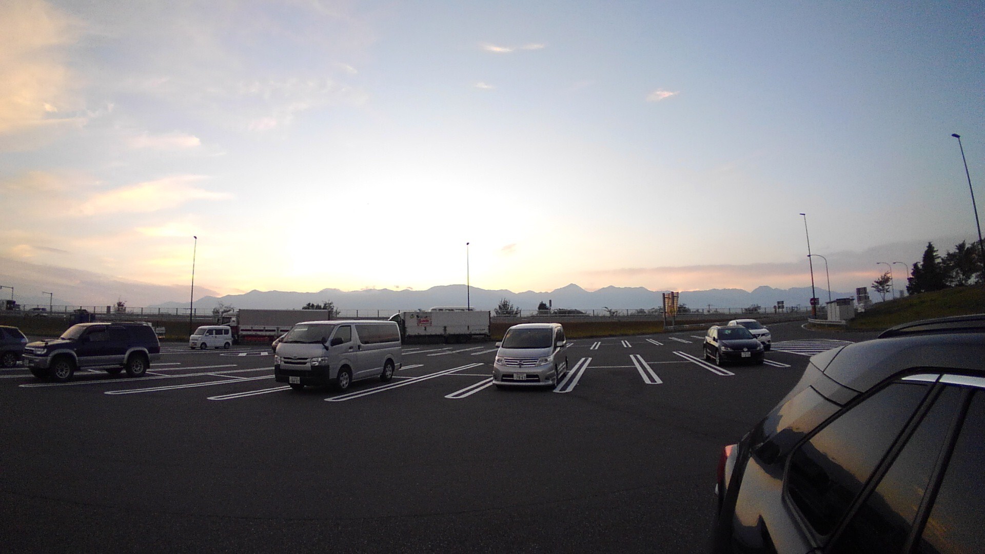 【安曇野】 安曇野は自分にとって少し特別... / shu-5さんのモーメント | YAMAP / ヤマップ